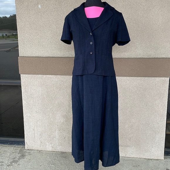 Danny & Nicole | Jackets & Coats | Danny Nicole Dress Suit | Poshmark